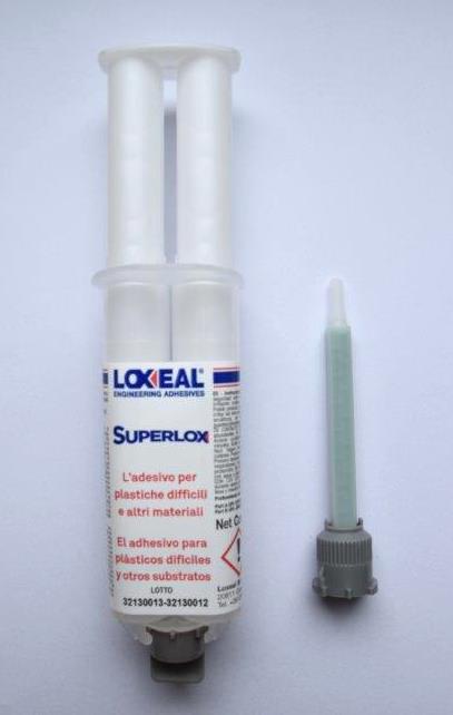 Loxeal SUPERLOX 25ml